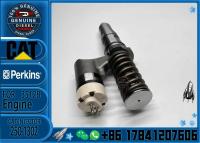 China Excavator Parts Fuel Injector Assy 253-0618 for Caterpillar Cat C15 C18 C32 Machinery Engine Parts 2530618 10R-2772 for sale
