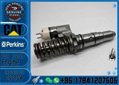 China 250-1302 250-1304 250-1303 Common Rail Fuel Injector Cater Diesel Engine Parts Rail Injector 10R-1303 10R-1278 10R-1276 for sale