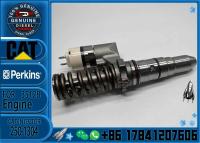 China 250-1302 250-1304 250-1303 Common Rail Fuel Injector Cater Diesel Engine Parts Rail Injector 10R-1303 10R-1278 10R-1276 for sale