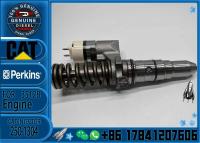 China 250-1302 250-1304 250-1303 Common Rail Fuel Injector Cater Diesel Engine Parts Rail Injector 10R-1303 10R-1278 10R-1276 for sale