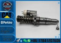 China 250-1302 250-1304 250-1303 Common Rail Fuel Injector Cater Diesel Engine Parts Rail Injector 10R-1303 10R-1278 10R-1276 for sale