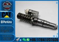 China 250-1302 250-1304 250-1303 Common Rail Fuel Injector Cater Diesel Engine Parts Rail Injector 10R-1303 10R-1278 10R-1276 for sale
