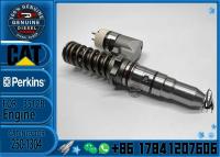 China 250-1302 250-1304 250-1303 Common Rail Fuel Injector Cater Diesel Engine Parts Rail Injector 10R-1303 10R-1278 10R-1276 for sale