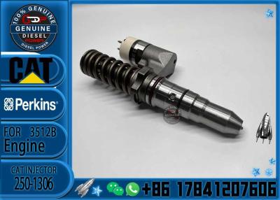 China 250-1308 10R-1280 Injector 250-1306 10R-1288 250-1303 10R-1276 250-1304 10R-1278 250-1302 10R-1303 249-0746 10R-2826 10R-2827 for sale