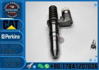 China 250-1306 250-1308 Common Rail Fuel Injector Cater 5130B/5230BDiesel Engine Parts Rail Injector 10R-1288 10R-1280 for sale