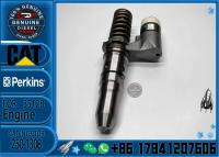 China 250-1306 250-1308 Common Rail Fuel Injector Cater 5130B/5230BDiesel Engine Parts Rail Injector 10R-1288 10R-1280 for sale