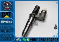 China 250-1306 250-1308 Common Rail Fuel Injector Cater 5130B/5230BDiesel Engine Parts Rail Injector 10R-1288 10R-1280 for sale