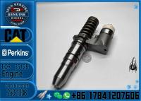 China 250-1306 250-1308 Common Rail Fuel Injector Cater 5130B/5230BDiesel Engine Parts Rail Injector 10R-1288 10R-1280 for sale