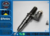 China 250-1306 250-1308 Common Rail Fuel Injector Cater 5130B/5230BDiesel Engine Parts Rail Injector 10R-1288 10R-1280 for sale
