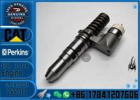 China 250-1311 250-1312 Common Rail Fuel Injector Cater 5130B/5230BDiesel Engine Parts Rail Injector 10R-1279 10R-1275 for sale
