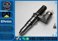 China 250-1311 250-1312 Common Rail Fuel Injector Cater 5130B/5230BDiesel Engine Parts Rail Injector 10R-1279 10R-1275 for sale