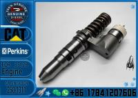 China 250-1311 250-1312 Common Rail Fuel Injector Cater 5130B/5230BDiesel Engine Parts Rail Injector 10R-1279 10R-1275 for sale