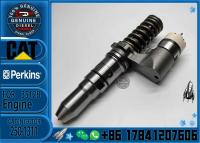 China 250-1311 250-1312 Common Rail Fuel Injector Cater 5130B/5230BDiesel Engine Parts Rail Injector 10R-1279 10R-1275 for sale