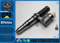 China 250-1311 250-1312 Common Rail Fuel Injector Cater 5130B/5230BDiesel Engine Parts Rail Injector 10R-1279 10R-1275 for sale