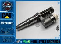 China 250-1311 250-1312 Common Rail Fuel Injector Cater 5130B/5230BDiesel Engine Parts Rail Injector 10R-1279 10R-1275 for sale