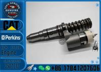 China 250-1311 250-1312 Common Rail Fuel Injector Cater 5130B/5230BDiesel Engine Parts Rail Injector 10R-1279 10R-1275 for sale