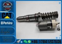 China 250-1311 250-1312 Common Rail Fuel Injector Cater 5130B/5230BDiesel Engine Parts Rail Injector 10R-1279 10R-1275 for sale