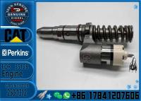 China 250-1311 250-1312 Common Rail Fuel Injector Cater 5130B/5230BDiesel Engine Parts Rail Injector 10R-1279 10R-1275 for sale