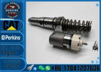 China 250-1311 250-1312 Common Rail Fuel Injector Cater 5130B/5230BDiesel Engine Parts Rail Injector 10R-1279 10R-1275 for sale
