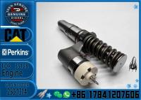 China Excavator Fuel Injector Assy 3512B 3516B Truck Injectors 250-1308 2501308 diesel Engine Parts for CAT Engine Parts for sale