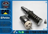 China Excavator Fuel Injector Assy 3512B 3516B Truck Injectors 250-1308 2501308 diesel Engine Parts for CAT Engine Parts for sale