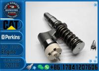 China Excavator Fuel Injector Assy 3512B 3516B Truck Injectors 250-1308 2501308 diesel Engine Parts for CAT Engine Parts for sale