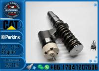 China Excavator Fuel Injector Assy 3512B 3516B Truck Injectors 250-1308 2501308 diesel Engine Parts for CAT Engine Parts for sale