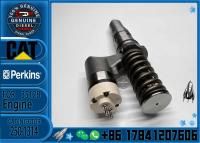 China Excavator Fuel Injector Assy 3512B 3516B Truck Injectors 250-1308 2501308 diesel Engine Parts for CAT Engine Parts for sale