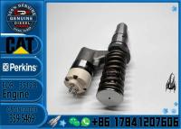 China 250-1314 359-5469 375-4106 376-0509 386-1752 Common Rail Fuel Injector Cater 5130B/5230BDiesel Engine Parts Rail Injector for sale