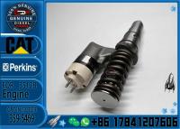China 250-1314 359-5469 375-4106 376-0509 386-1752 Common Rail Fuel Injector Cater 5130B/5230BDiesel Engine Parts Rail Injector for sale