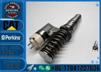 China 250-1314 359-5469 375-4106 376-0509 386-1752 Common Rail Fuel Injector Cater 5130B/5230BDiesel Engine Parts Rail Injector for sale