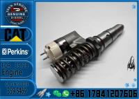 China 250-1314 359-5469 375-4106 376-0509 386-1752 Common Rail Fuel Injector Cater 5130B/5230BDiesel Engine Parts Rail Injector for sale