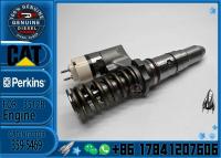 China 250-1314 359-5469 375-4106 376-0509 386-1752 Common Rail Fuel Injector Cater 5130B/5230BDiesel Engine Parts Rail Injector for sale