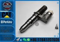 China Fuel Injector 3760509 376-0509 392-0211 3920211 10R-1279 10R1279 0R-8616 20R-0849 for CAT Engine Parts for sale