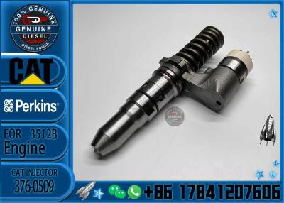 China Fuel Injector 3760509 376-0509 392-0211 3920211 10R-1279 10R1279 0R-8616 20R-0849 for CAT Engine Parts for sale