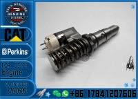 China Fuel Injector 3760509 376-0509 392-0211 3920211 10R-1279 10R1279 0R-8616 20R-0849 for CAT Engine Parts for sale