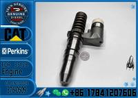China Fuel Injector 3760509 376-0509 392-0211 3920211 10R-1279 10R1279 0R-8616 20R-0849 for CAT Engine Parts for sale