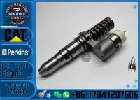 China Fuel Injector 3760509 376-0509 392-0211 3920211 10R-1279 10R1279 0R-8616 20R-0849 for CAT Engine Parts for sale