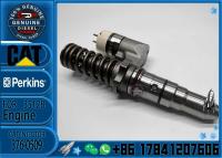 China Fuel Injector 3760509 376-0509 392-0211 3920211 10R-1279 10R1279 0R-8616 20R-0849 for CAT Engine Parts for sale