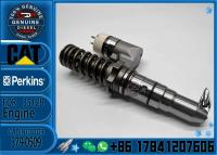 China Construction Machinery Parts 0R9539 392-0214 Fuel Injector 379-0509 386-1774 3790509 3861774 for Engine Parts 0R-9539 3920214 for sale