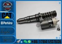 China 386-1752 3861752 Diesel Engine Parts Fuel Injector 392-0200 3920200 for CAT 3512B 3508B 3516B Engine for sale