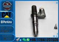 China 386-1752 3861752 Diesel Engine Parts Fuel Injector 392-0200 3920200 for CAT 3512B 3508B 3516B Engine for sale