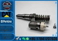 China 386-1752 3861752 Diesel Engine Parts Fuel Injector 392-0200 3920200 for CAT 3512B 3508B 3516B Engine for sale