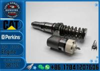 China 386-1752 3861752 Diesel Engine Parts Fuel Injector 392-0200 3920200 for CAT 3512B 3508B 3516B Engine for sale