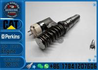 China 386-1752 3861752 Diesel Engine Parts Fuel Injector 392-0200 3920200 for CAT 3512B 3508B 3516B Engine for sale