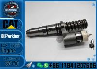 China Injector 250-1304 230-3255 Common Rail Injector 392-0222 386-1760 for CAT 508B 3512B 3516B Engine for sale