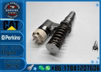 China Injector 250-1304 230-3255 Common Rail Injector 392-0222 386-1760 for CAT 508B 3512B 3516B Engine for sale