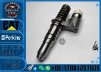 China Injector 250-1304 230-3255 Common Rail Injector 392-0222 386-1760 for CAT 508B 3512B 3516B Engine for sale