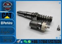 China Injector 250-1304 230-3255 Common Rail Injector 392-0222 386-1760 for CAT 508B 3512B 3516B Engine for sale