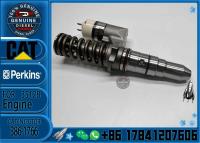 China Common Rail Injector Assy 20R-1275 Diesel Fuel Injection Valves 386-1766 for CAT 3508 3516 3512 3508B 3516B 3512B Engine for sale
